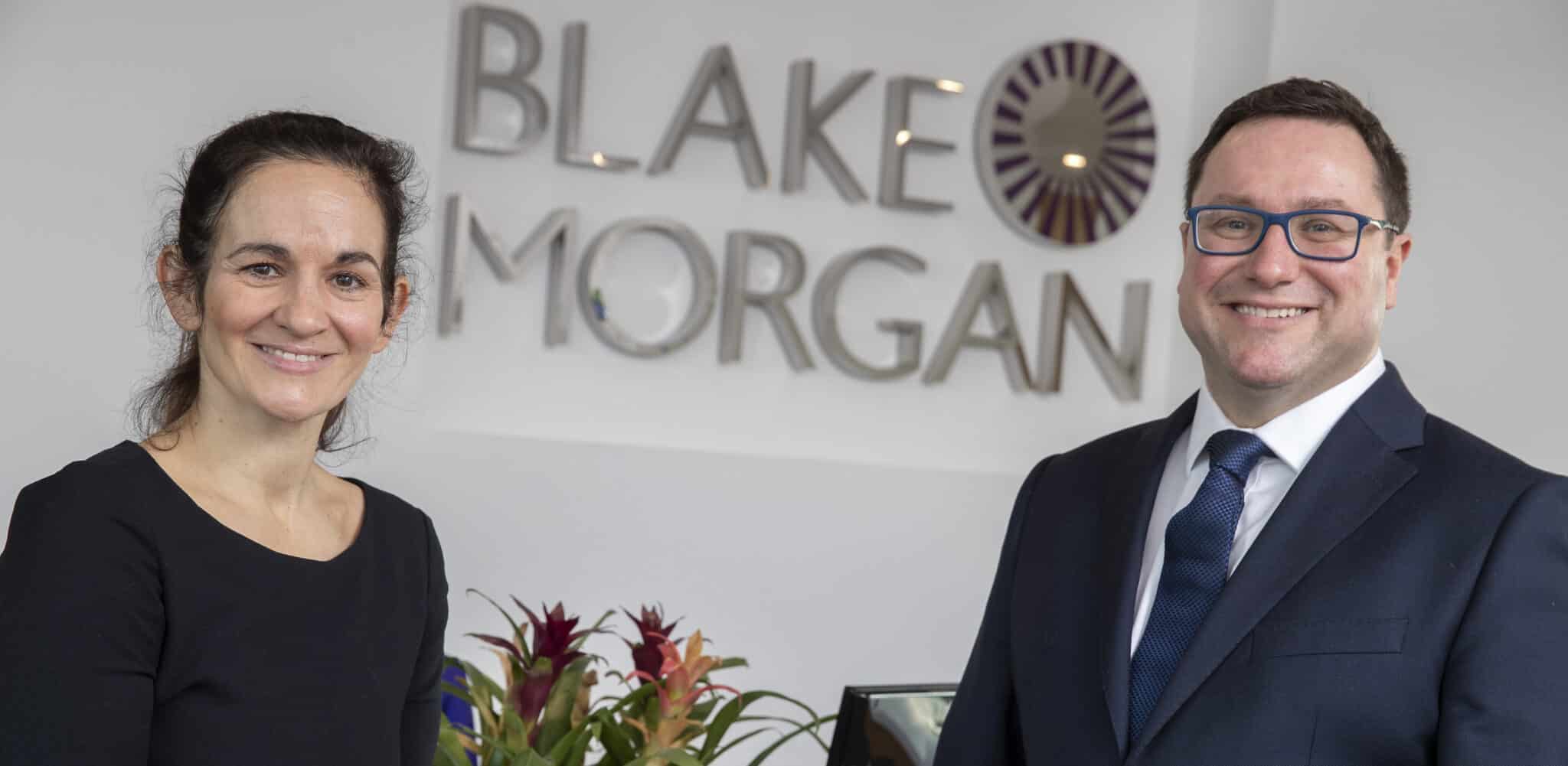 Specialist technology lawyer Karl Foster has joined Blake Morgan as ...