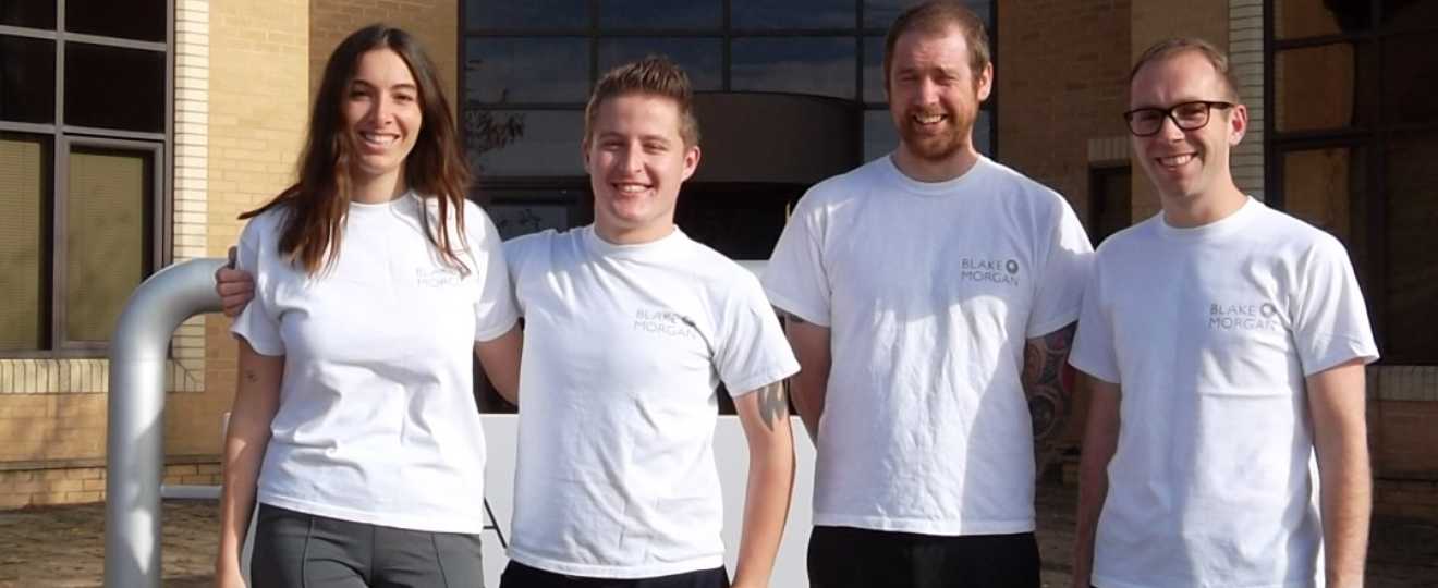 Blake Morgan appoints Solent Mind as the Portsmouth Office's Charity of ...