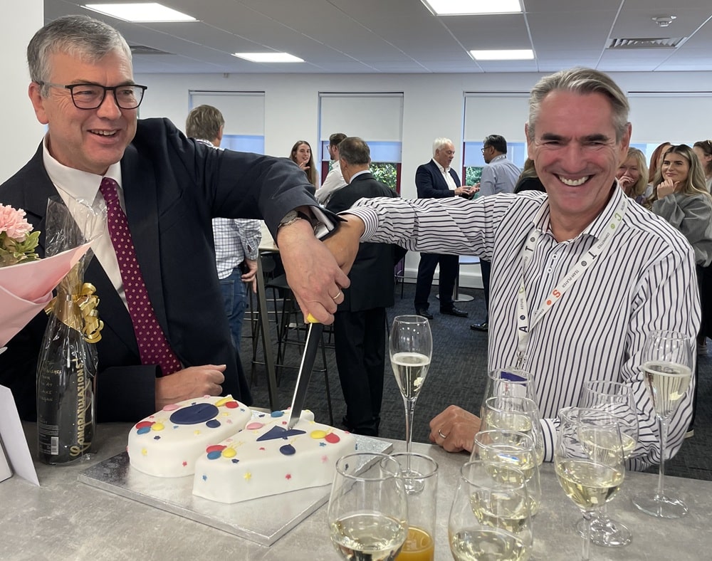Top Lawyers Celebrate 100 Years Of Service At Southampton Law Firm Top Lawyers Celebrate 100 Years Of Service At Southampton Law Firm