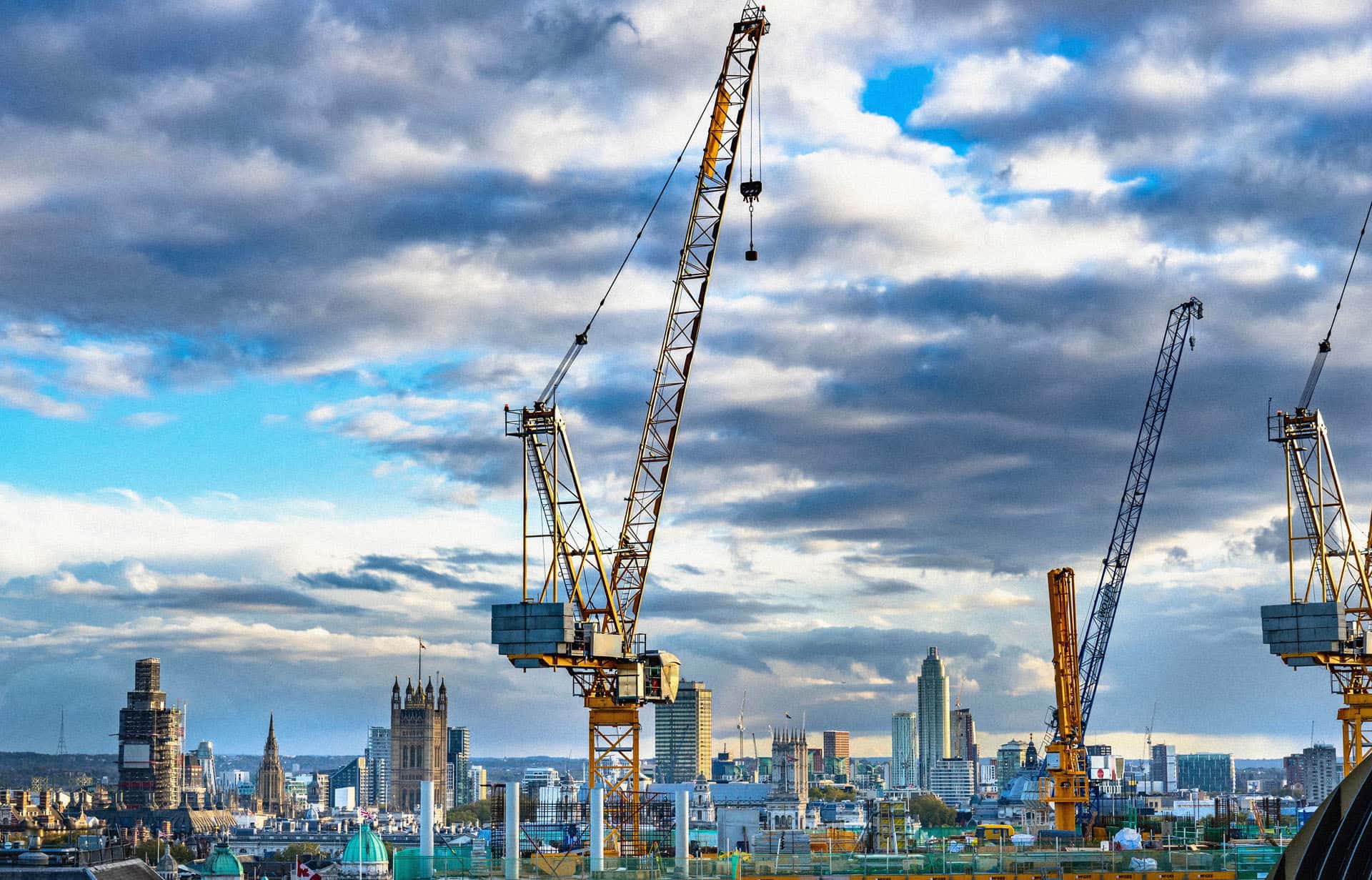 When Is A Building Not A Building In Planning Bm Insights Blake Morgan