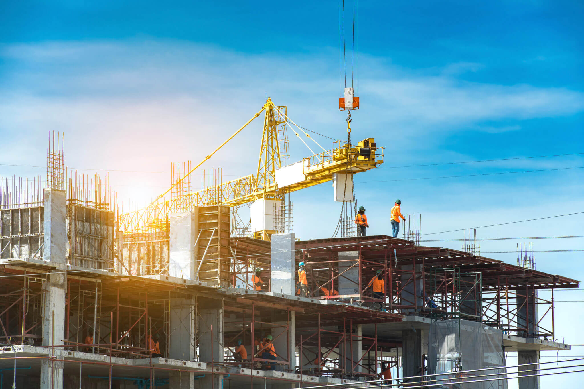 Developing Connections: Understanding insurance for construction ...