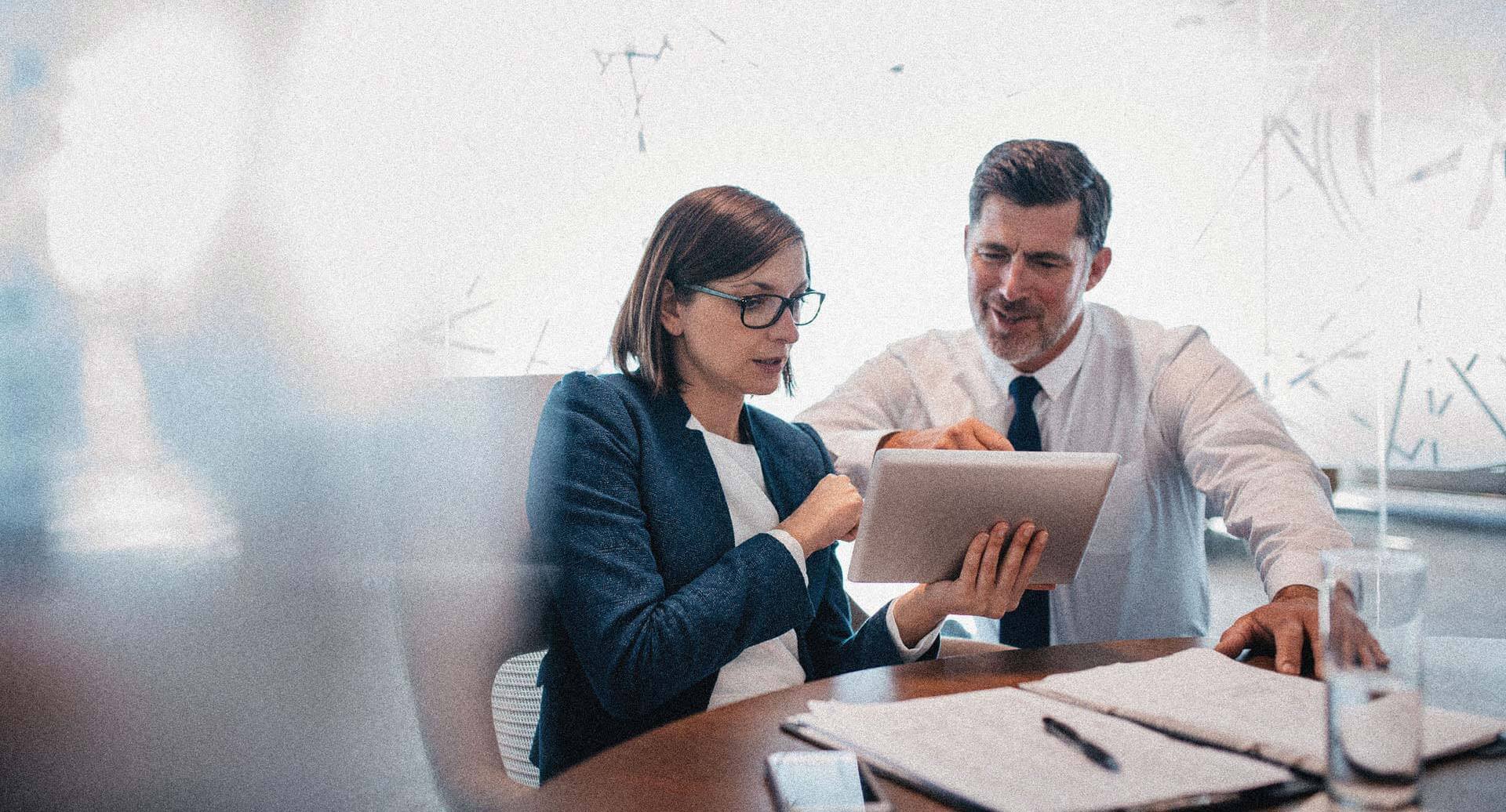 NHS Provider Collaboration: is it time to mandate a model? - BM ...