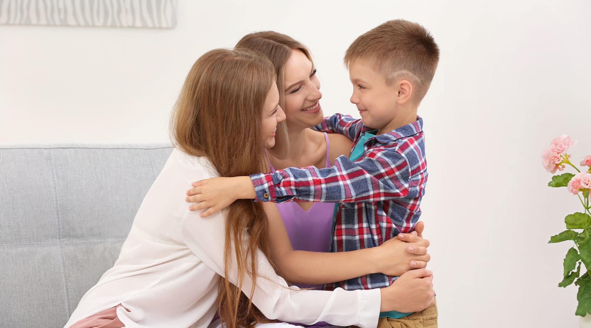 COVID-19: Co-parenting during lockdown - BM Insights - Blake Morgan