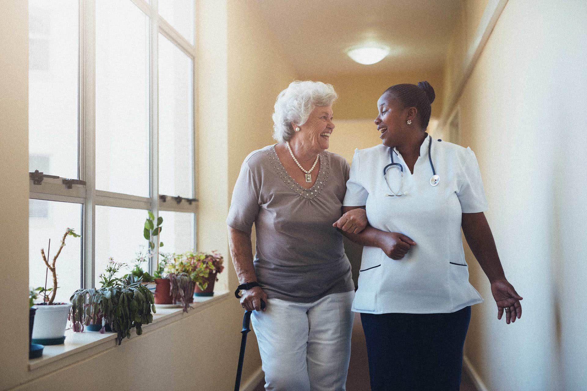 Addressing the gap - equality and equity in healthcare - BM Insights ...