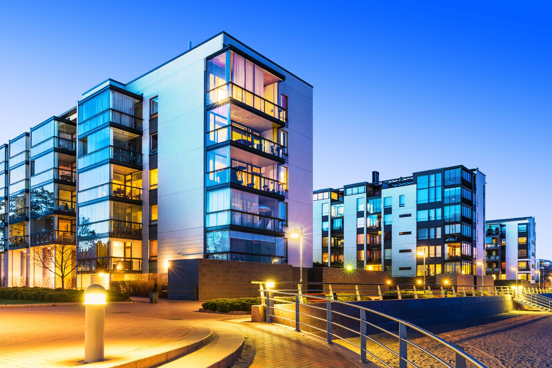 Upwards-only rent reviews: what the new statutory ban means for ...