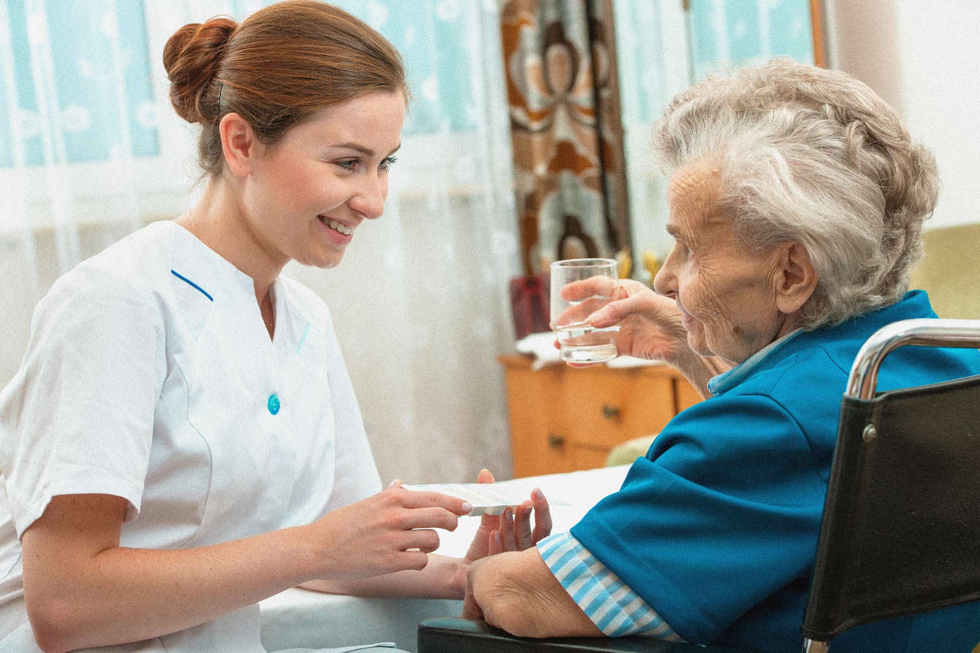 Government scraps long-awaited cap on social care costs to help tackle ...