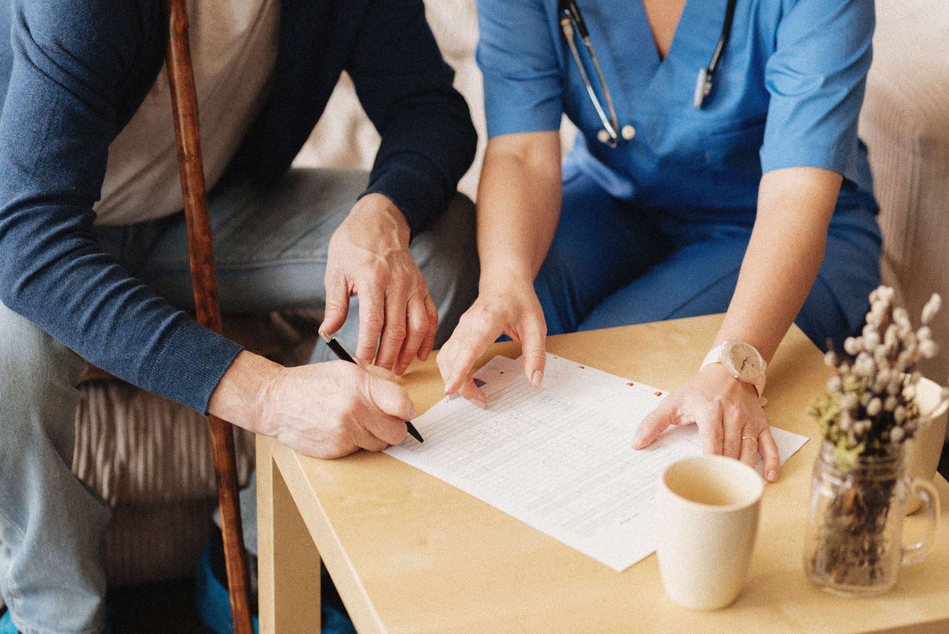 Charity Commission: automatic disqualification changes - BM Insights ...