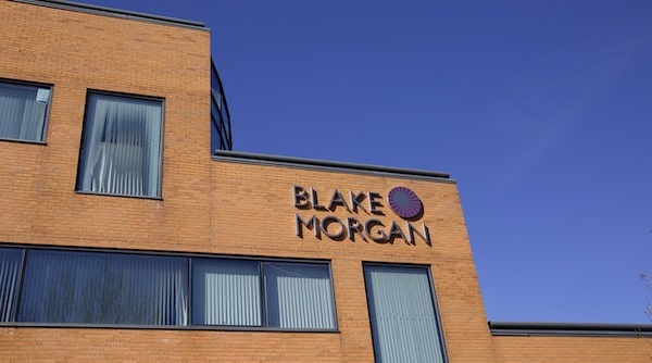 A message from the Blake Morgan Managing Partner - BM Insights - Blake ...